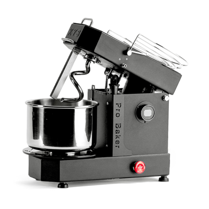 KYS Pro Baker Easy 5 | Affordable & Efficient Home Baking - KYS Norway