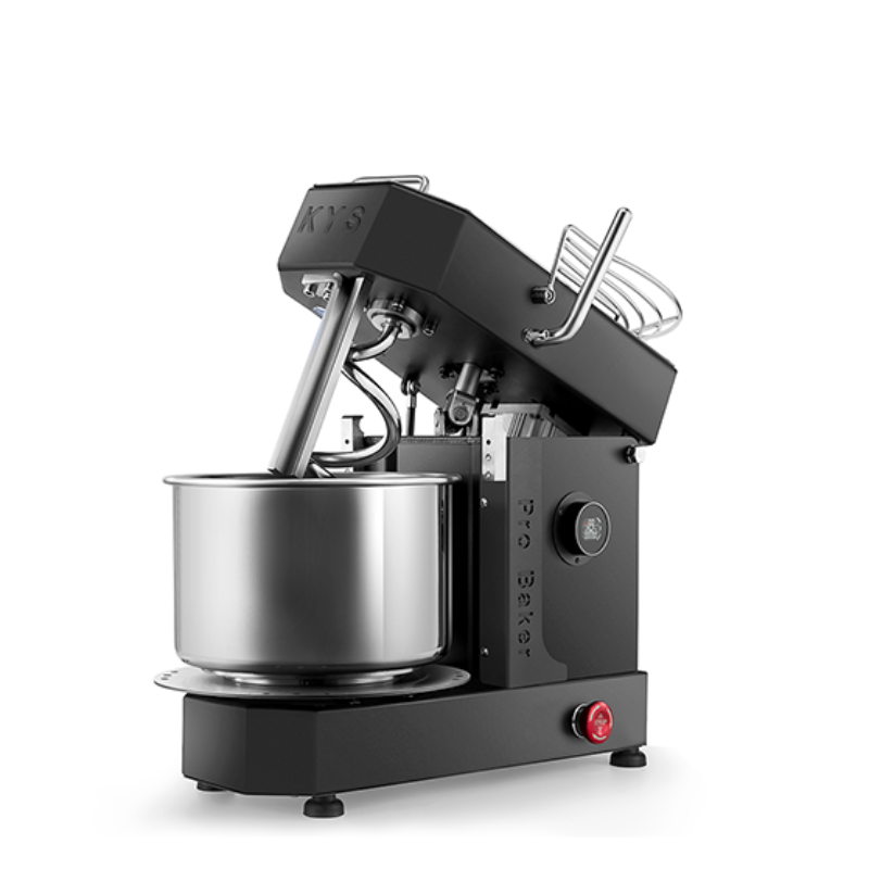 KYS Pro Baker Easy 7+ | Powerful & Easy Baking Machine - KYS Norway