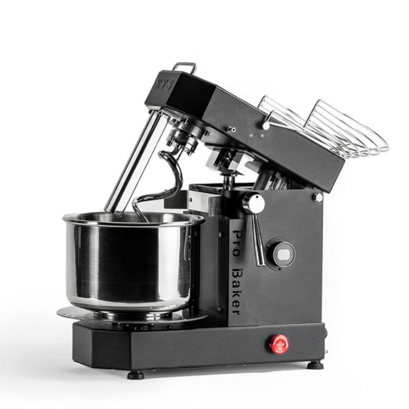 KYS Pro Baker Easy 10 | Durable, High-Performance Baking Tool - KYS Norway