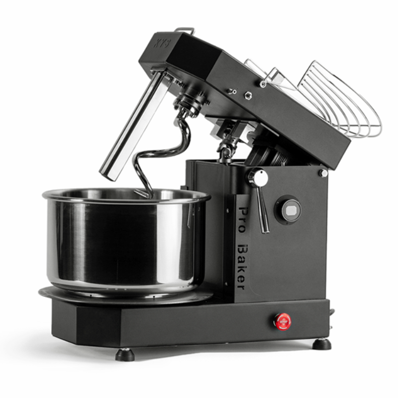 KYS Pro Baker Easy 20 | High-Capacity, Reliable Baking Machine - KYS Norway