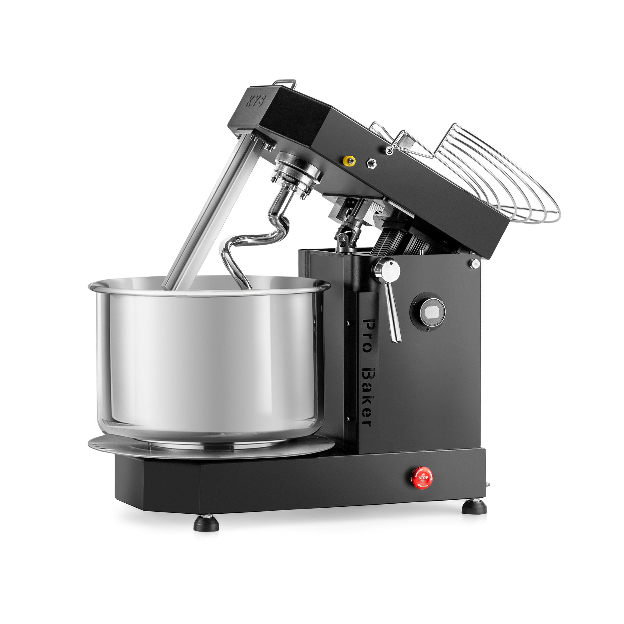 KYS Pro Baker Easy 30 | Professional And High-Performance Baking ...