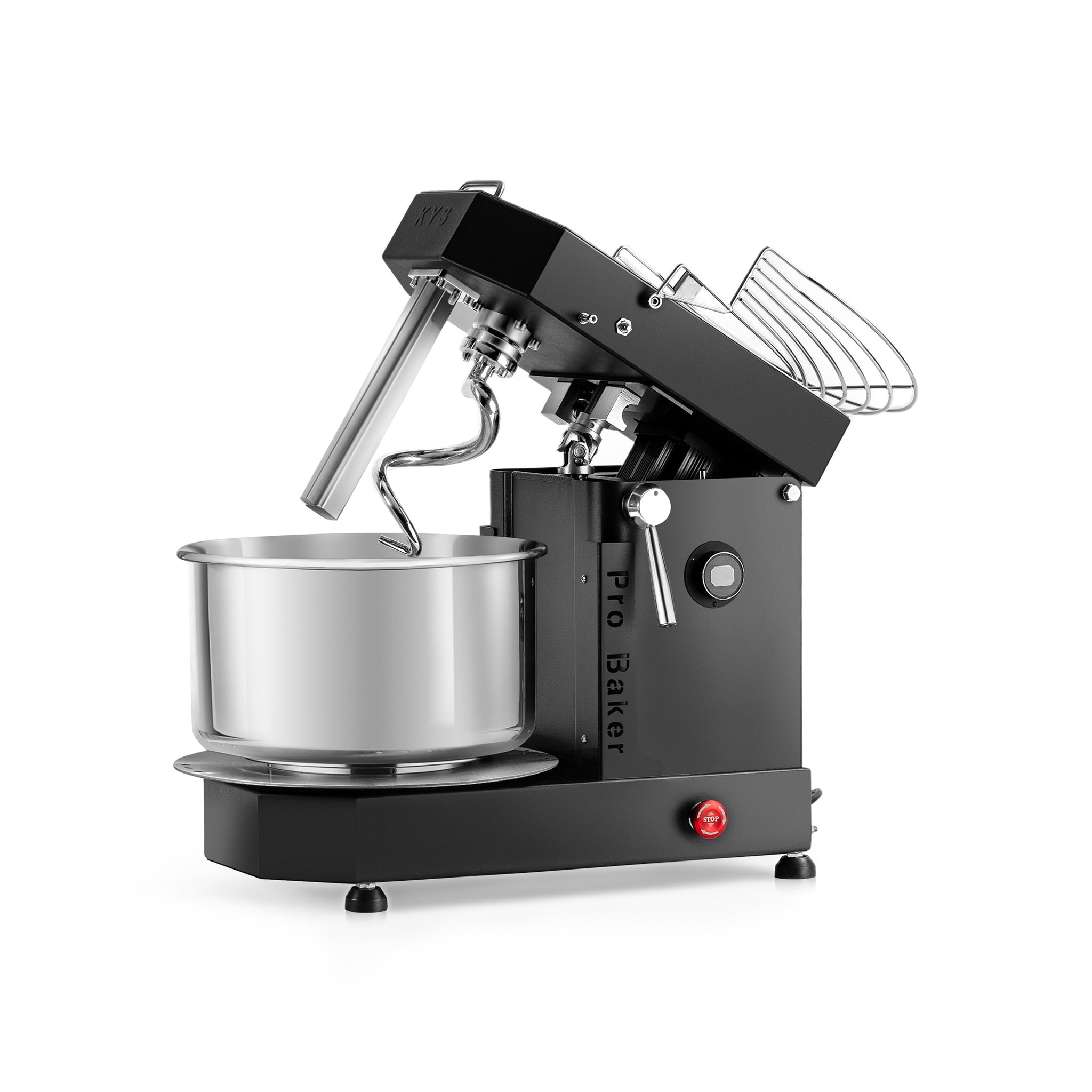 KYS Pro Baker Easy 20 | High-Capacity, Reliable Baking Machine - KYS Norway