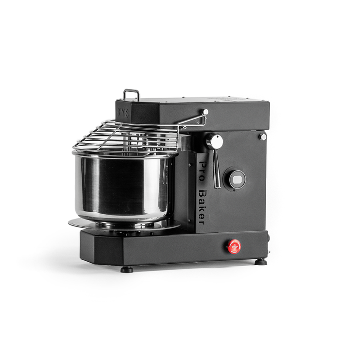 KYS Pro Baker Easy 10 | Durable, High-Performance Baking Tool - Kys Norway