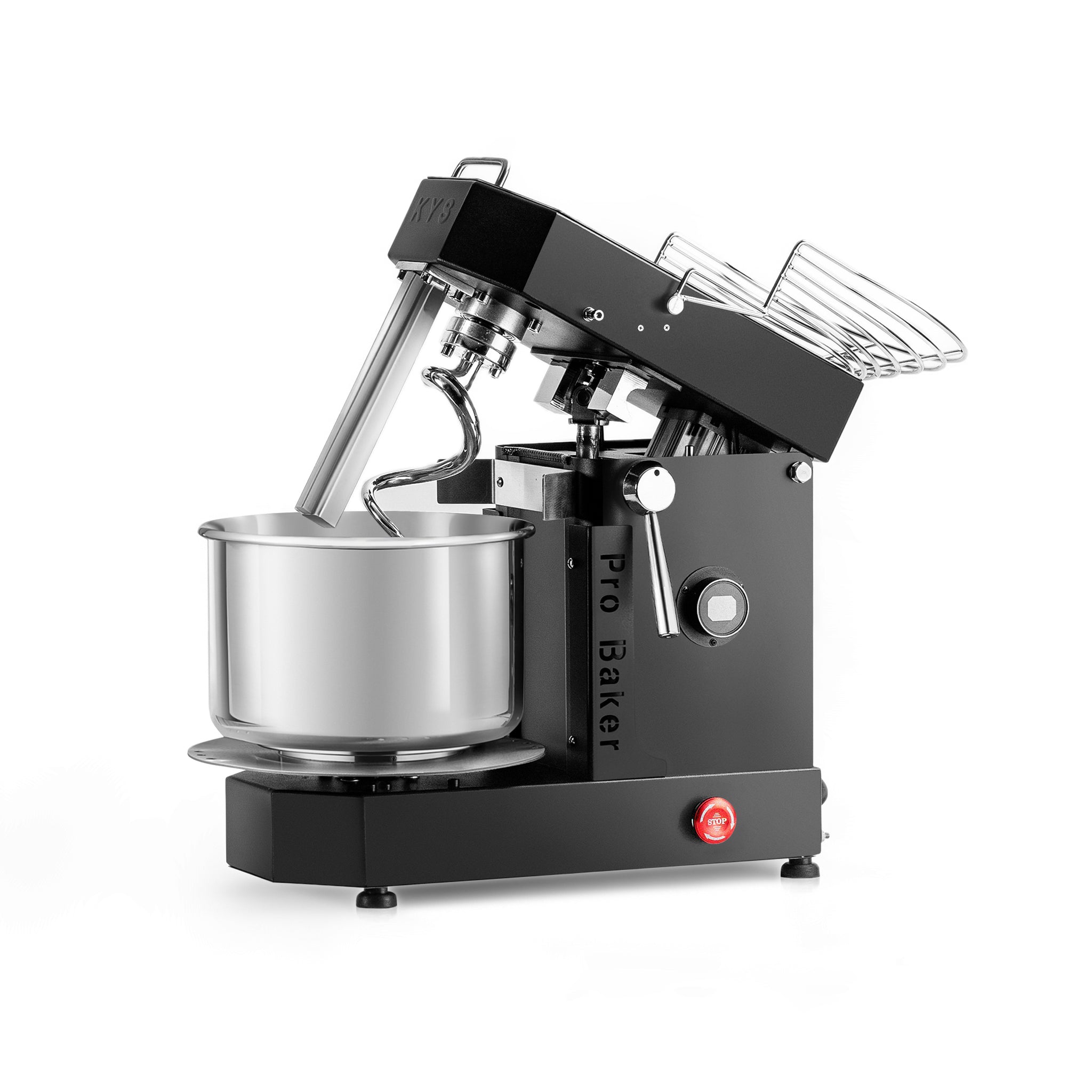 KYS Pro Baker Easy 10 | Durable, High-Performance Baking Tool - KYS Norway