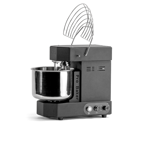 KYS Pro Baker 7 | High-Capacity Baking for Small Kitchens - Kys Norway