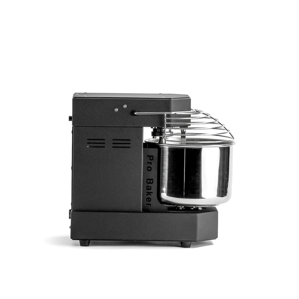KYS Pro Baker 7 | High-Capacity Baking for Small Kitchens - KYS Norway