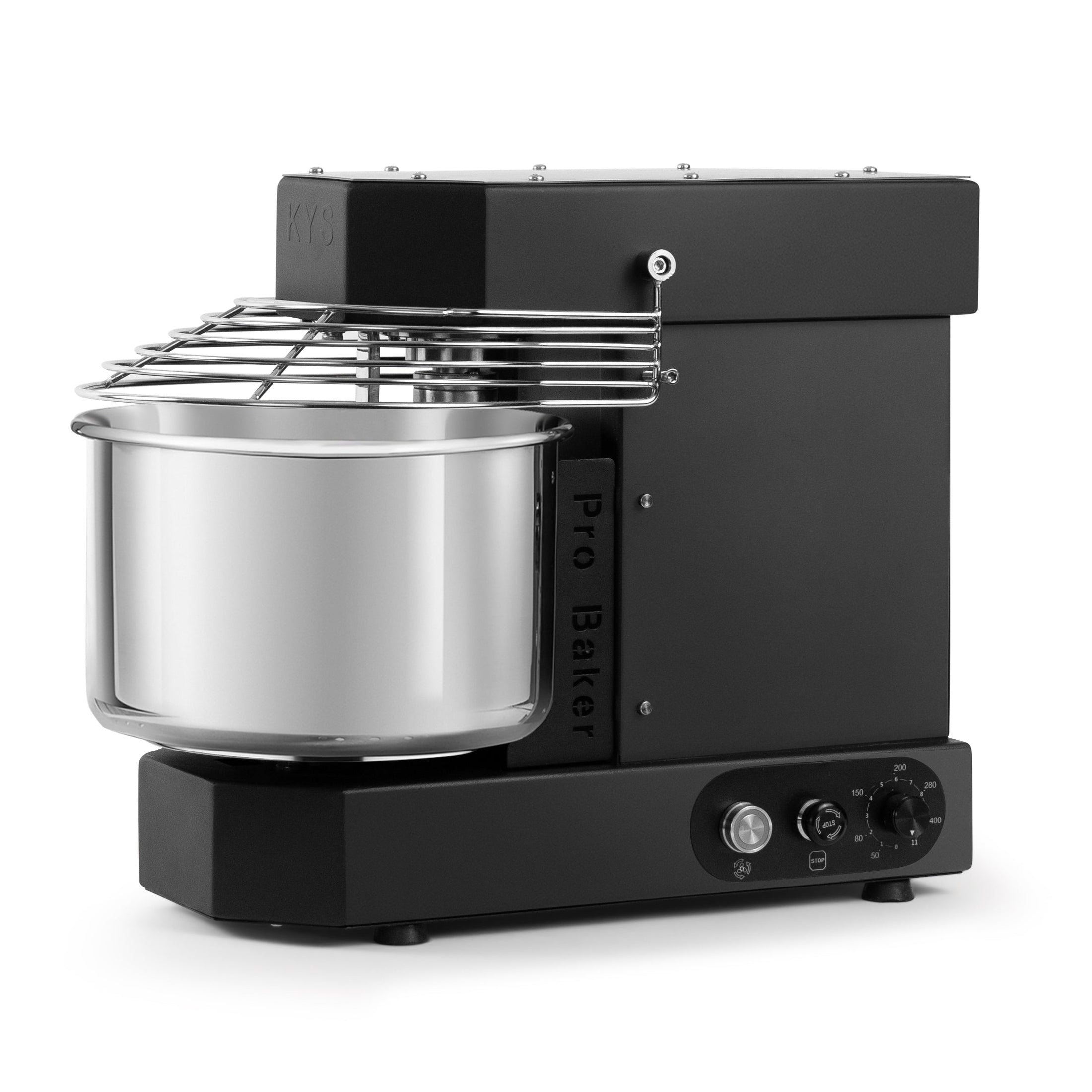 KYS Pro Baker 10 Plus - Kys Norway - KYS Norway