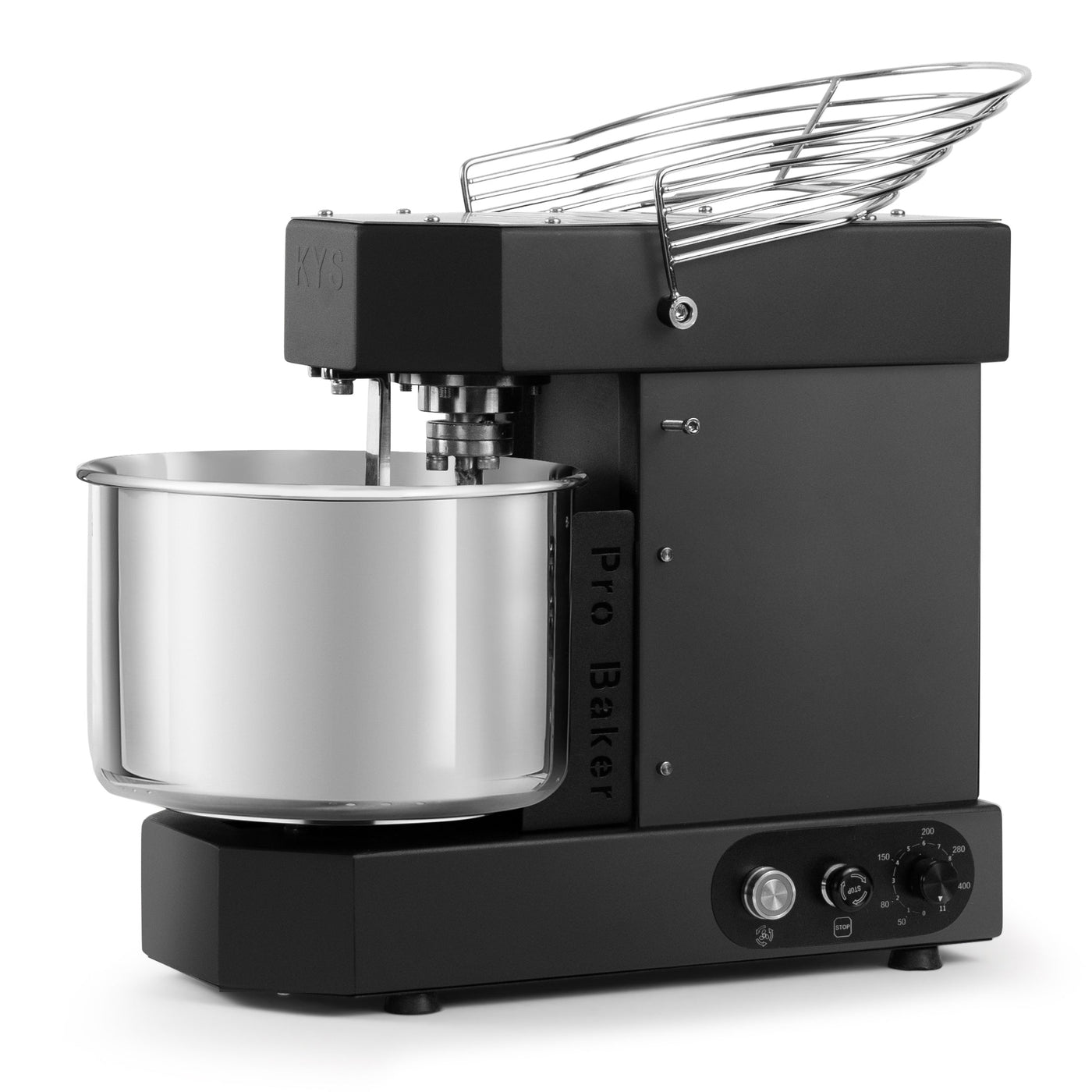 KYS Pro Baker 10 Plus - Kys Norway - KYS Norway