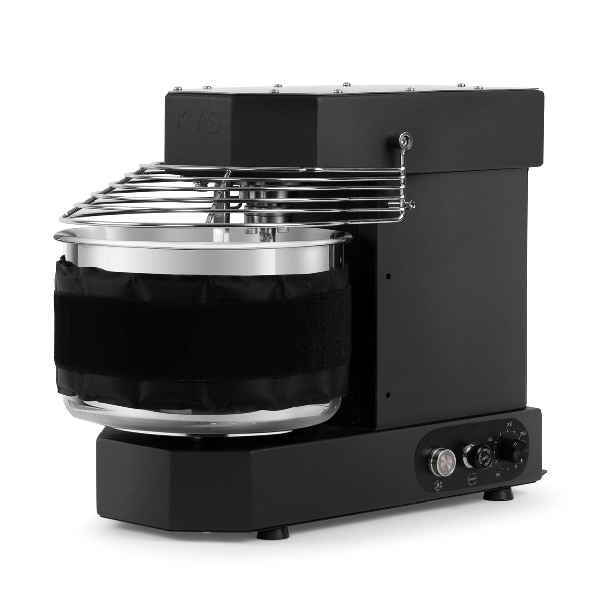 KYS Pro Baker 10 Plus - Kys Norway - KYS Norway