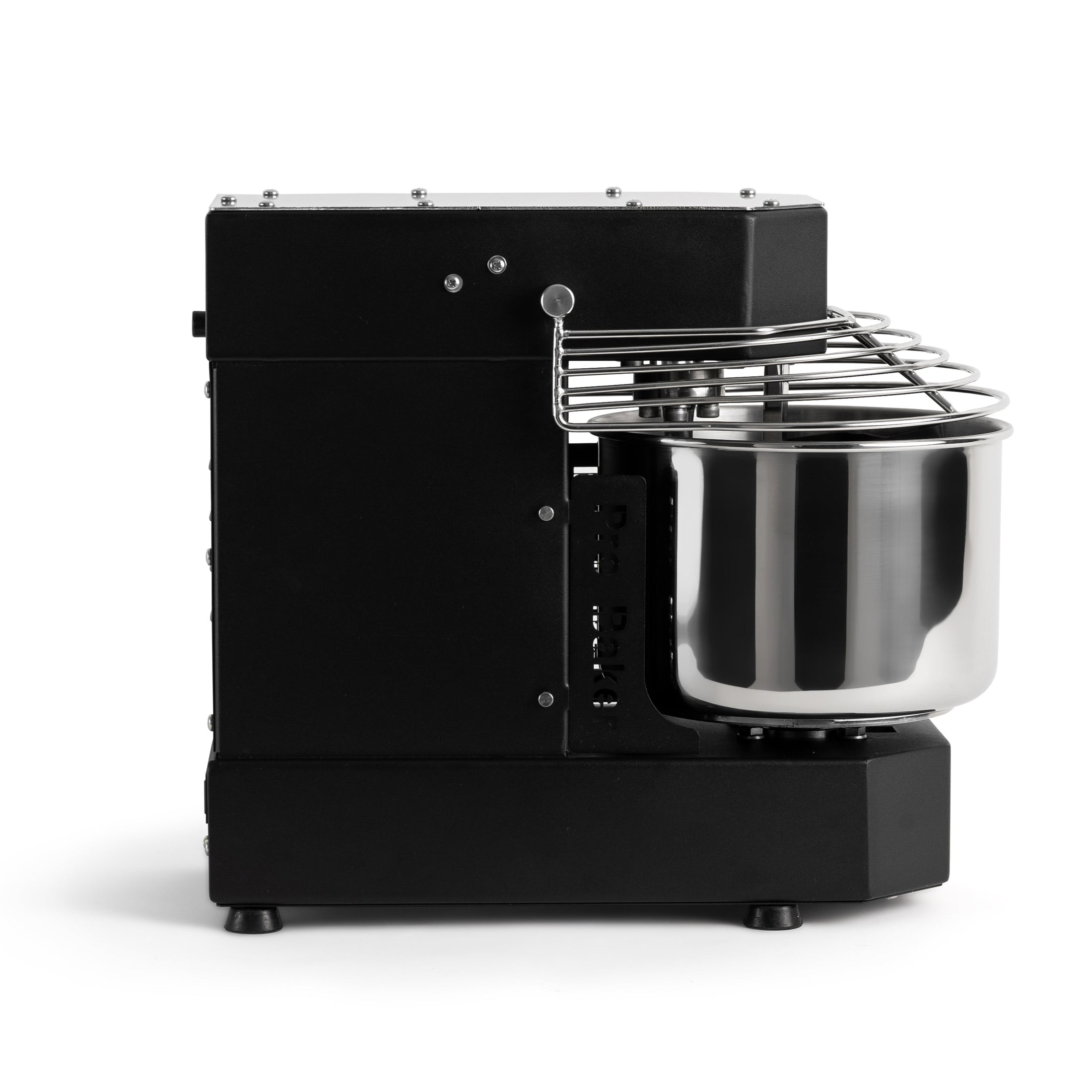 KYS Pro Baker 5+ - Kys Norway - KYS Norway