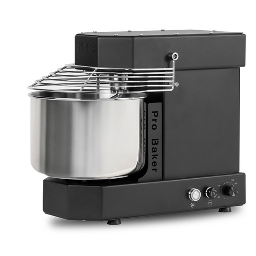 KYS Pro Baker 10 - Kys Norway - KYS Norway