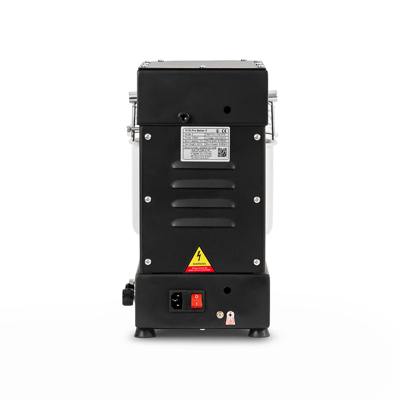 KYS Pro Baker 5 - Kys Norway - KYS Norway