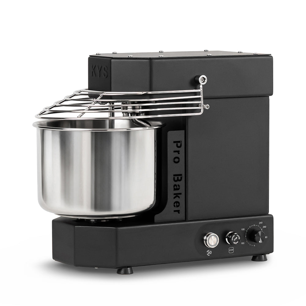 KYS Pro Baker 7 | High-Capacity Baking for Small Kitchens - KYS Norway