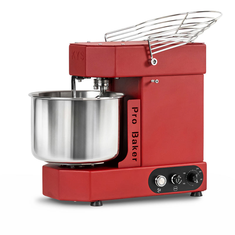KYS Pro Baker 7 | High-Capacity Baking for Small Kitchens - KYS Norway