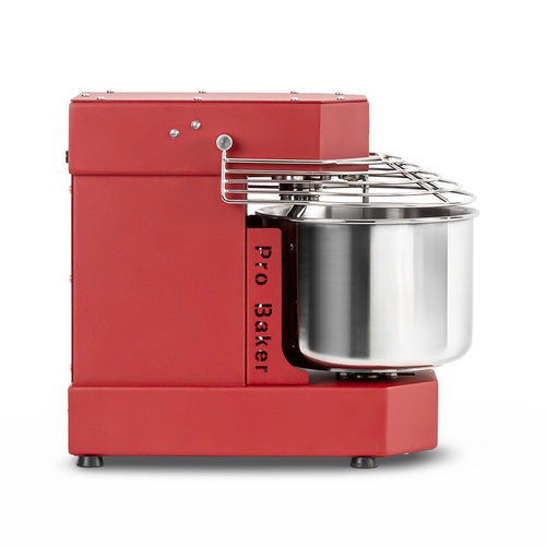 KYS Pro Baker 7 | High-Capacity Baking for Small Kitchens - KYS Norway