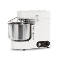 KYS Pro Baker 7 | High-Capacity Baking for Small Kitchens - KYS Norway