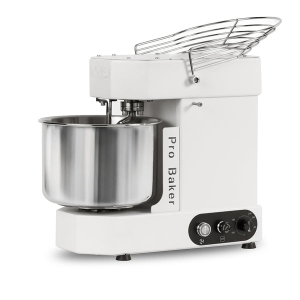 KYS Pro Baker 7 | High-Capacity Baking for Small Kitchens - KYS Norway