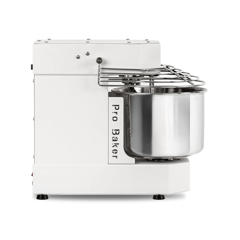 KYS Pro Baker 7 | High-Capacity Baking for Small Kitchens - KYS Norway