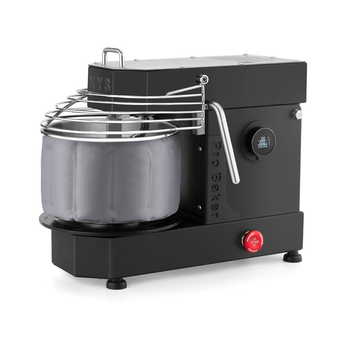 KYS Pro Baker Easy 5 | Affordable & Efficient Home Baking - KYS Norway