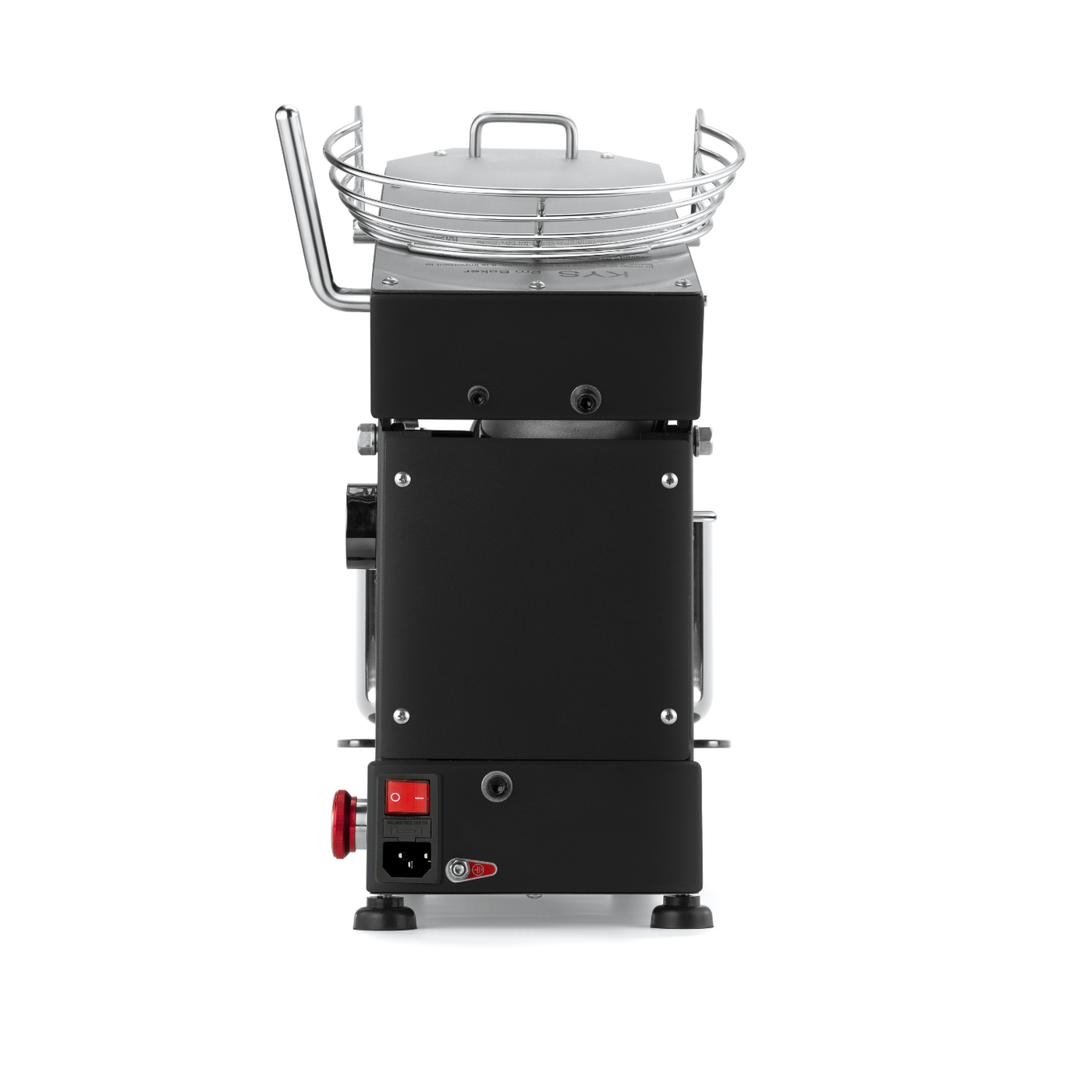 KYS Pro Baker Easy 5 | Affordable & Efficient Home Baking - KYS Norway