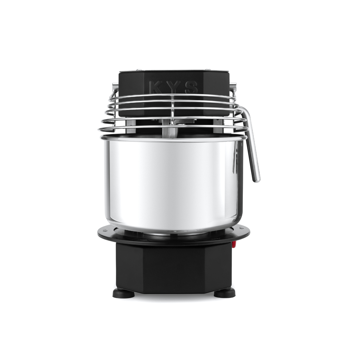 KYS Pro Baker Easy 5 | Affordable & Efficient Home Baking - KYS Norway